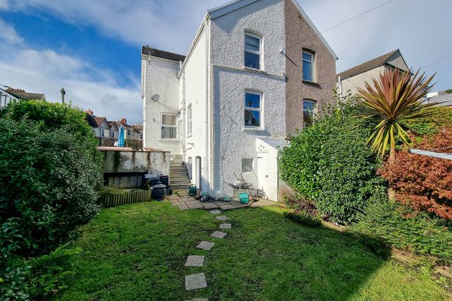Parc Wern Road, Sketty, Swansea, City And County Of Swansea. SA2, 3 ...