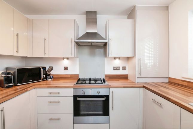 Butler Close, Dudley DY1, 3 bedroom semi-detached house for sale ...