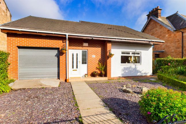 Manse Road, Newmains, Wishaw ML2, 2 bedroom detached house for sale ...