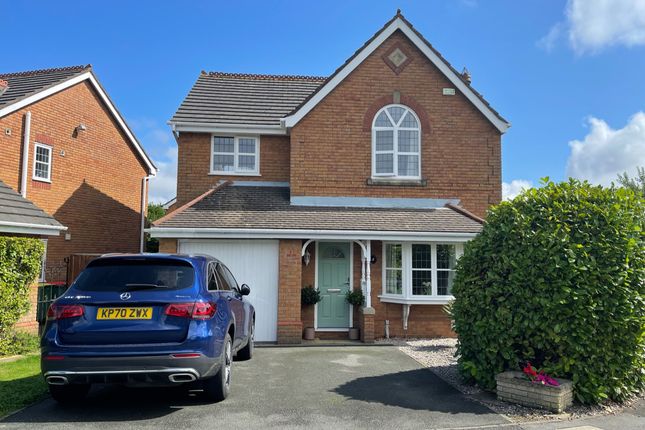 Homes for Sale in Maxy House Road, Cottam, Preston PR4 - Buy Property ...