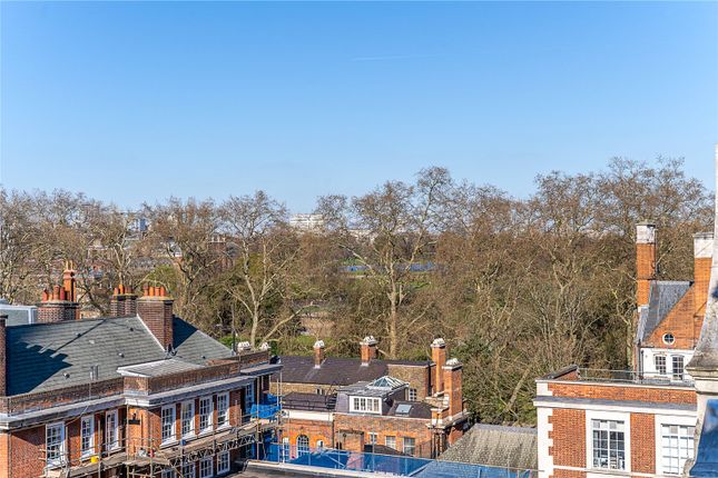 Old Court Place, London W8, 3 bedroom flat for sale - 65398311 ...