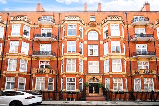 Marylebone, London W1U, 2 bedroom flat for sale - 68033949 | PrimeLocation