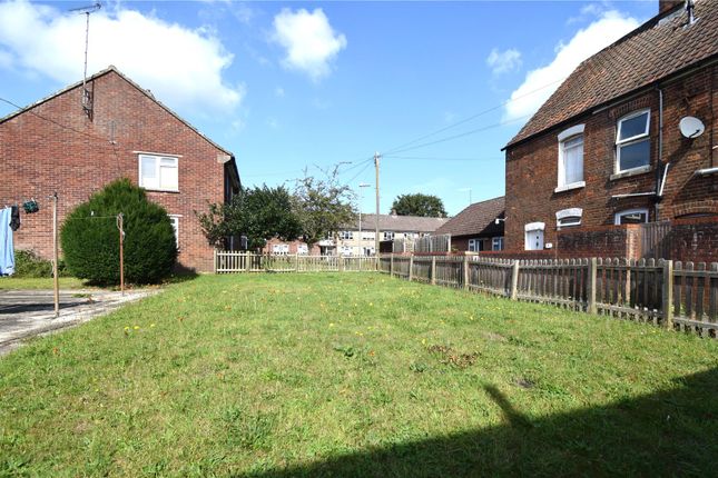 Avon Terrace, Devizes, Wiltshire SN10, 1 bedroom flat for sale ...