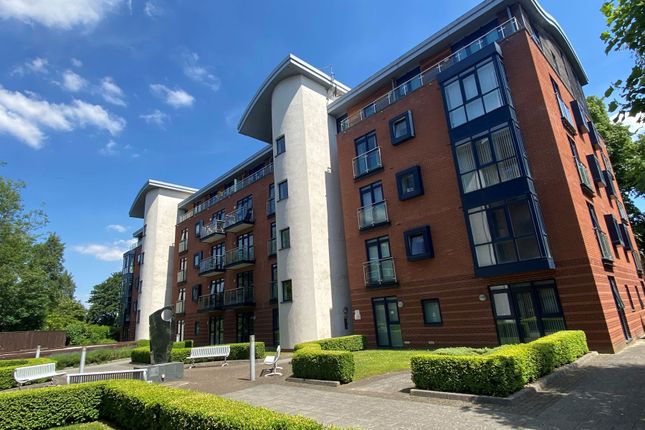 Apartment School House, Union Road, Solihull B91, 2 bedroom flat for ...