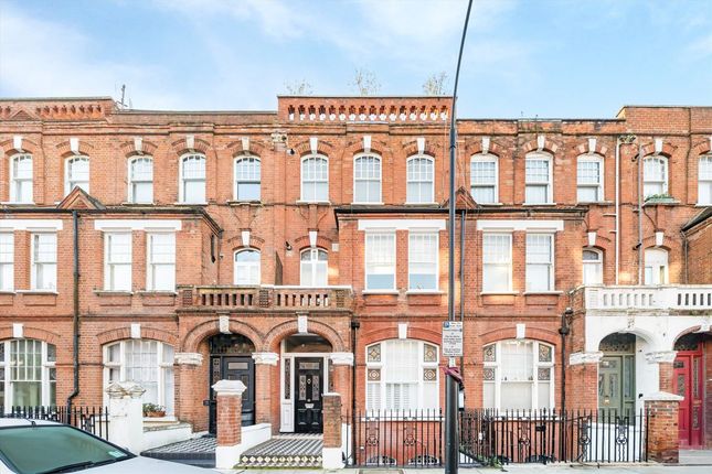 Perham Road, London W14, 1 bedroom flat for sale - 69557254 | PrimeLocation