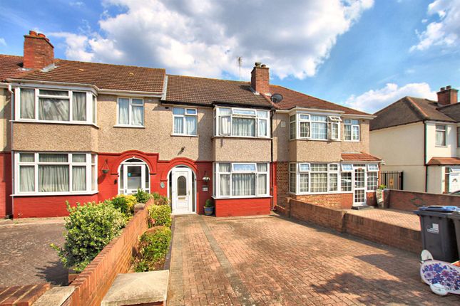 Allenby Road Southall Ub1 3 Bedroom Terraced House For Sale