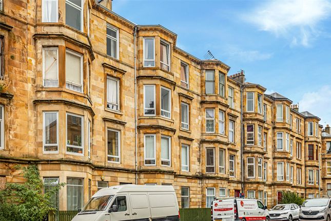Annette Street, Govanhill, Glasgow G42, 2 bedroom flat for sale ...