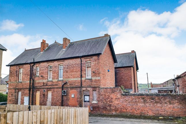 Derwent Street, Chopwell, Newcastle Upon Tyne NE17, property for sale ...