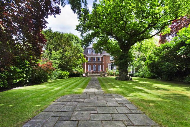 Winnington Road, London N2, 6 bedroom detached house for sale ...