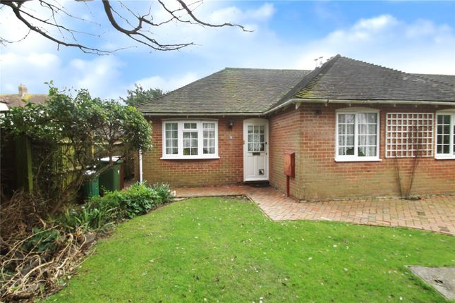 Sea Lane, Rustington, West Sussex BN16, 2 bedroom bungalow for sale ...