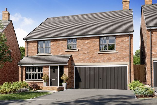 Morpeth new homes for sale - Buy new homes in Morpeth - Primelocation