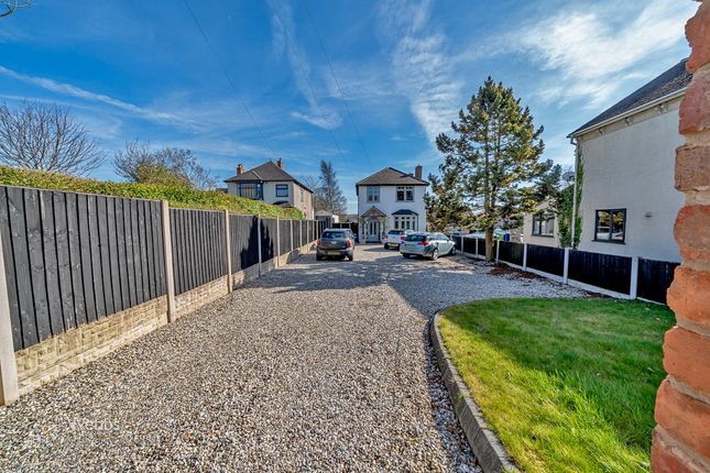 Homes for Sale in Hednesford - Buy Property in Hednesford - Primelocation