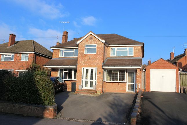 Homes For Sale In Wicklow Close Hayley Green Halesowen B63 Buy