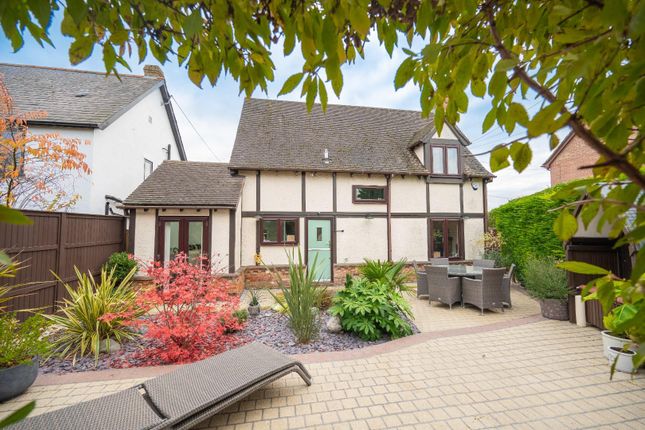 Stortford Road, Leaden Roding, Dunmow, Essex CM6, 3 bedroom detached ...
