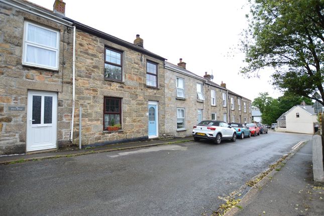 Fore Street, Penponds, Camborne, Cornwall TR14, 3 bedroom terraced ...