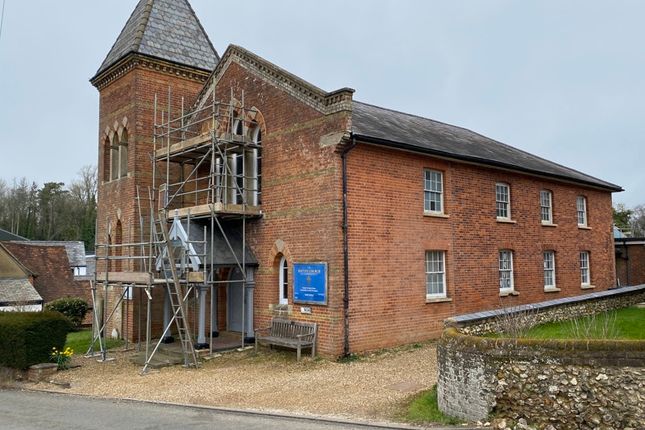 Chipperfield Baptist Church, 5 The Street, Chipperfield, Kings Langley ...