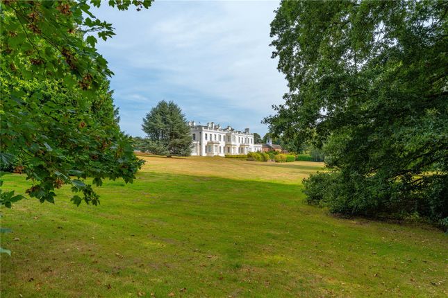 Barham Mews, Teston, Maidstone ME18, 2 bedroom flat for sale - 68200935 ...