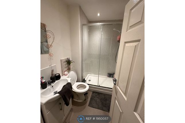 Foregate Street, Worcester WR1, 1 bedroom flat to rent - 66573925 ...