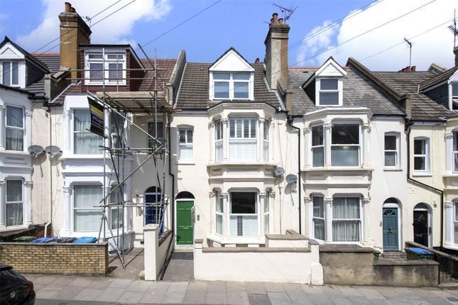 Floyd Road, London SE7, 1 bedroom flat for sale - 61771220 | PrimeLocation