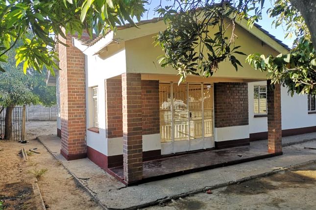 Properties for sale in Zimbabwe - Zimbabwe properties for sale ...