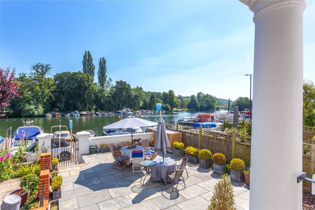 River Terrace, Henley-On-Thames, Oxfordshire RG9, 1 bedroom flat for ...