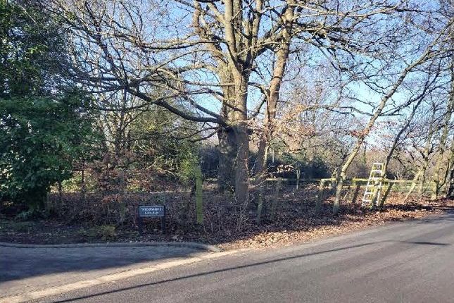 Rowley Lane, Arkley, Hertfordshire EN5, land for sale - 64170286 ...