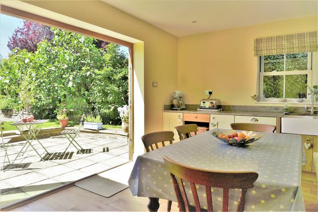 Mickley Between Ripon & Masham, Ripon HG4, 5 bedroom detached house for ...