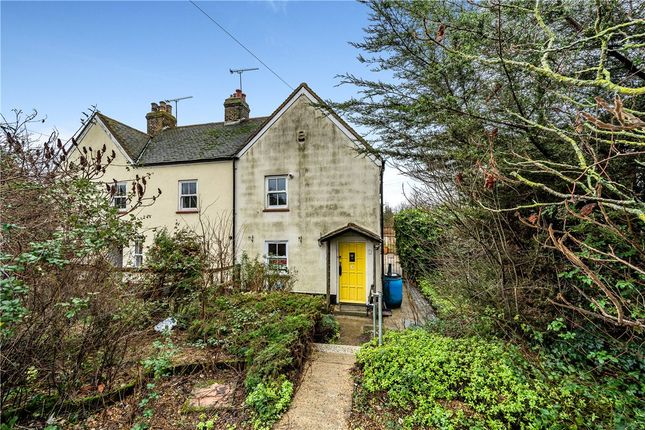 Baker Street, Orsett, Grays, Essex RM16, 3 bedroom semi-detached house ...