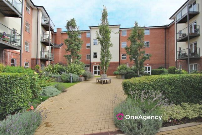 High Street, Wolstanton, Newcastle-Under-Lyme ST5, 2 bedroom property ...