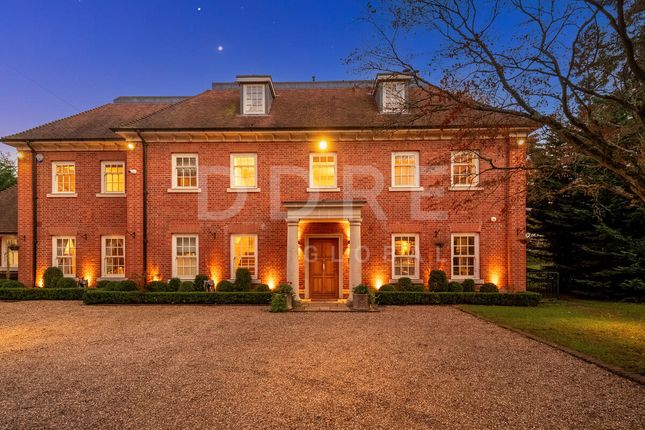 Homes for Sale in Denham, London - Buy Property in Denham, London ...