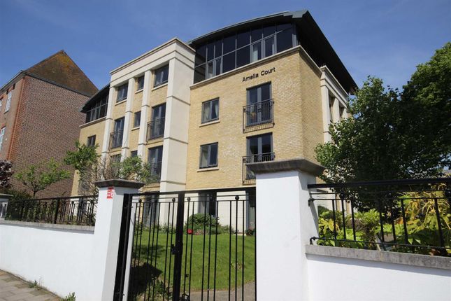 Amelia Court, Union Place, Worthing BN11, 1 bedroom flat for sale ...