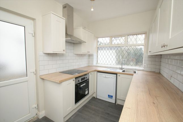 Allerton Grange Drive, Leeds, West Yorkshire, UK LS17, 3 bedroom ...