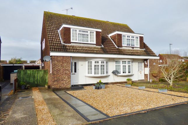 Homes for Sale in Beaumont Park, Littlehampton BN17 - Buy Property in ...