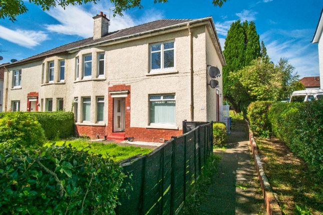 Archerhill Road Knightswood Glasgow G13 2 Bedroom Flat For Sale