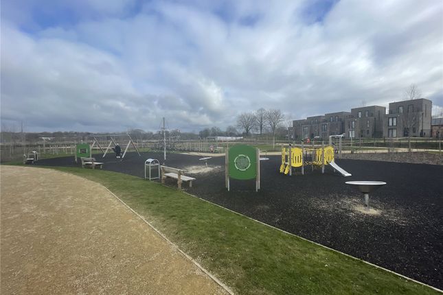 Castle Irwell, Salford, Manchester M6, 2 bedroom end terrace house to ...