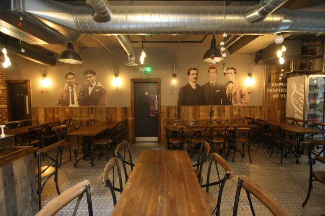 Rupert Street, Soho W1D, restaurant/cafe to let - 52891383 | PrimeLocation