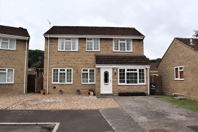 Homes For Sale In Plantagenet Chase Yeovil Ba20 Buy Property In