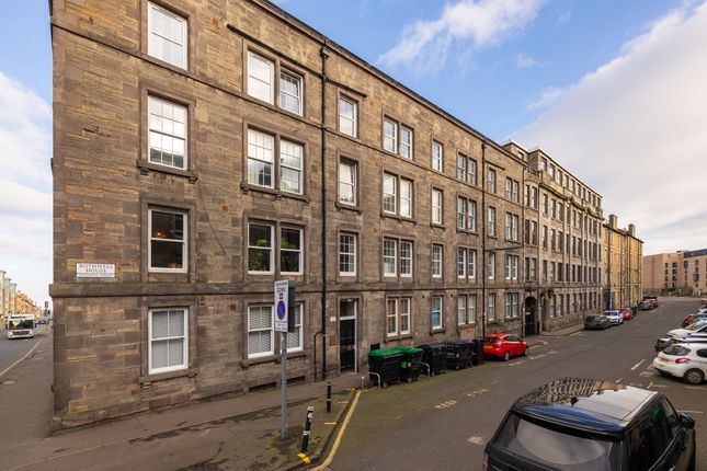 1/43 Bothwell House, Bothwell Street, Edinburgh EH7, 1 bedroom flat for ...