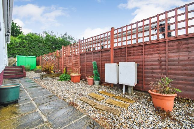 Takeley Park, Hatfield Broadoaks Road, Takeley CM22, 2 bedroom bungalow ...