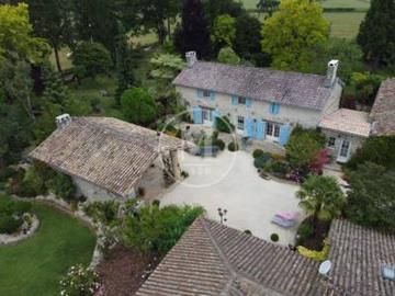 Brux, 86510, France, Poitou-Charentes, Brux, 86510, France, 4 bedroom ...