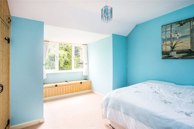 Knowl Hill, Kingsclere, Newbury, Hampshire RG20, 4 bedroom detached ...