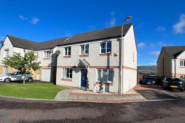 Farm Wynd Woodilee Village Lenzie G66 4 Bedroom Property For Sale