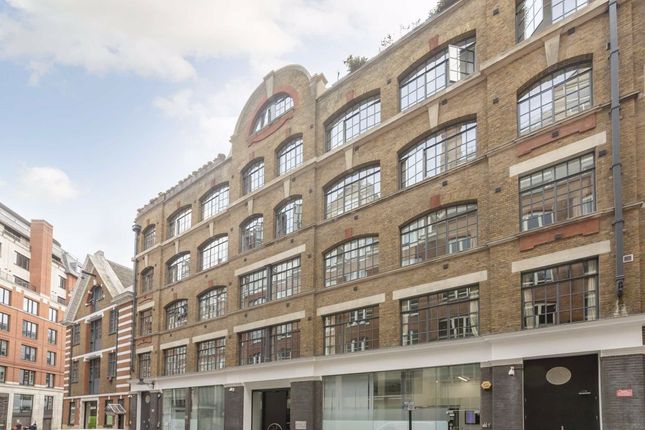 Kean Street, London WC2B, 2 bedroom flat for sale - 61961193 ...