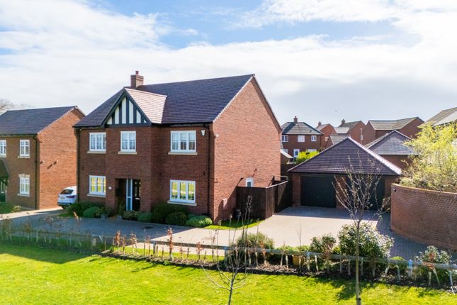 Houses for Sale in Lichfield - Lichfield Houses to Buy - Primelocation