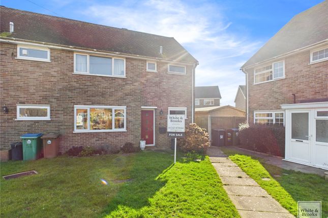 Mill Park Road, Bognor Regis, West Sussex PO21, 3 bedroom end terrace ...