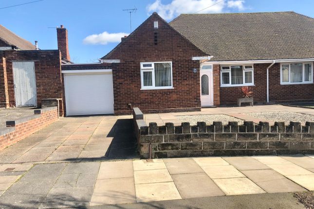 Burchell Edwards - Sheldon, B26 - Property to rent from Burchell ...