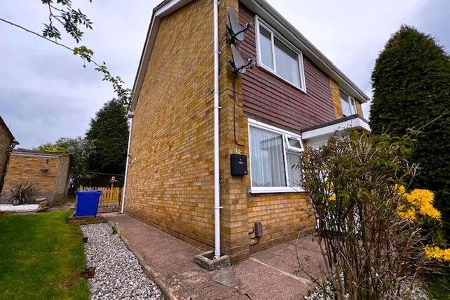 Trentley Road, Trentham, Stoke-On-Trent ST4, 2 bedroom flat for sale ...