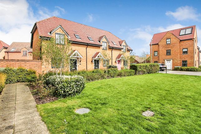 Houses for Sale in Corby - Corby Houses to Buy - Primelocation