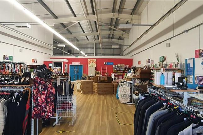 Unit 7C St. Andrews Retail Park, Hessle Road, Hull, East Riding Of ...