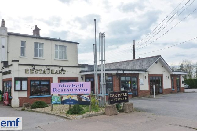 Willand, Devon EX15, leisure/hospitality to let - 58510304 | PrimeLocation